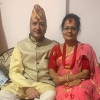 Shobha Basnet – Medium
