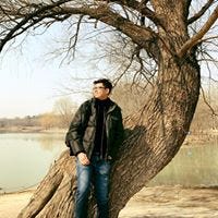 Justin Bong – Medium