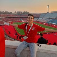 Abdullah Wael – Medium