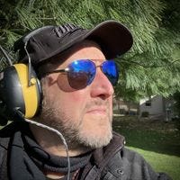 Clinton Deckert – Medium