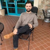 About – Randy Colton – Medium