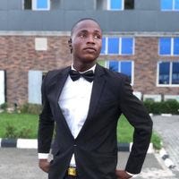 Kingsley Godslove Ikechukwu – Medium
