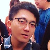 Yu-Cheng Huang – Medium