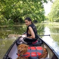 Jessica Leza – Medium