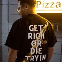 Rodel Briones Lotivo – Medium