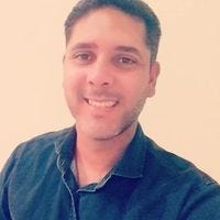 Danilo Souza – Medium