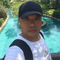 Jun Zhang – Medium