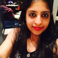 About – Jiya Deora – Medium