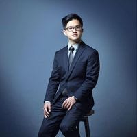 Jimmy Li – Medium