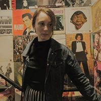 Kendra Huber – Medium