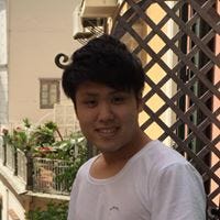 Koki Kimura – Medium