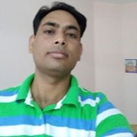 Upendra Singh – Medium