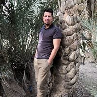 Hussien Alaa – Medium