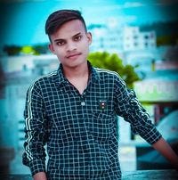 Chirag Machhi – Medium