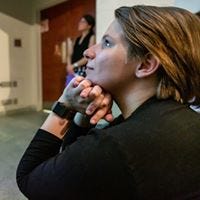 Ada Marie McVean – Medium