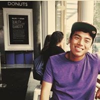 Kevin Jones – Medium