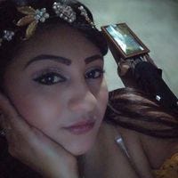Doris Castillo – Medium