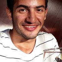 Youssof Ehab – Medium