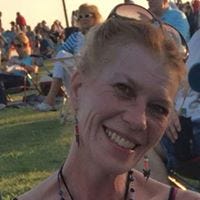 About – Darla Clark – Medium