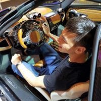 Justin Hu – Medium