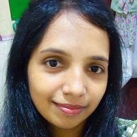 About – Sreeja Sreekumar – Medium