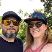 Terrin Lee – Medium