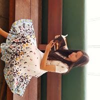 Maura Monteiro – Medium