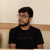 Deepak Singh – Medium