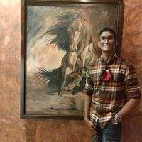 Nafiul Khalid – Medium