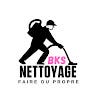 BK Services Nettoyage – Medium