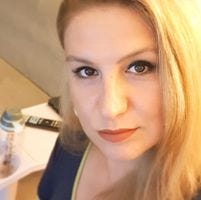 Evren Yasemin Teoman – Medium