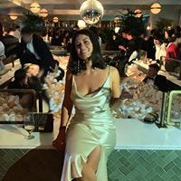Sabrina Roxanna Gheissari – Medium