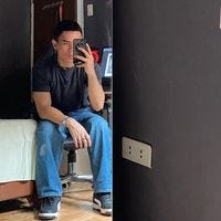 Aldrin Sarayba – Medium