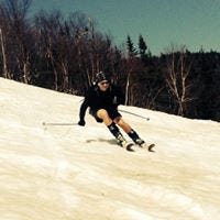 David Lacerte – Medium