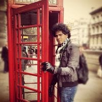 Asim Jamal – Medium