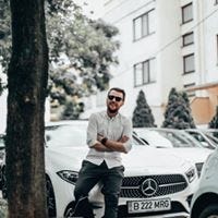 Marian Grosu – Medium