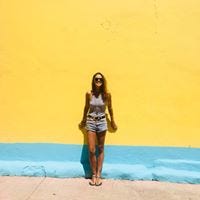 About – Zoë Elizabeth – Medium