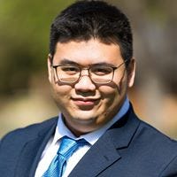 About – Brandon Ho – Medium