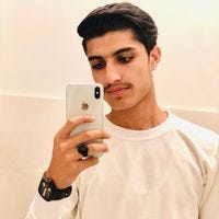 Ali Sajjad – Medium