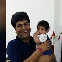 Subhrajit Mukhopadhyay – Medium