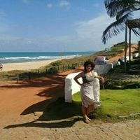 Elze Maria Barroso – Medium