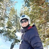 Andrew Mackler – Medium