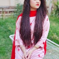 Kinza Chaudhary – Medium