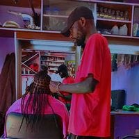 Odour Omolo Umarioh – Medium