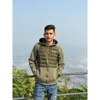 Akarshan Thapa – Medium