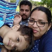 Sujith M Tom – Medium