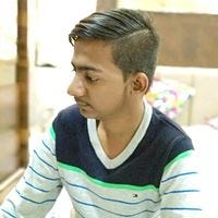 Rahul Mistry – Medium