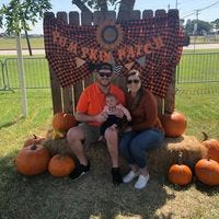 Corbin Carr – Medium