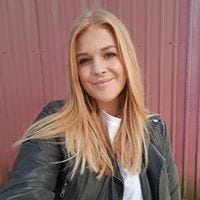 Christine Hagberg – Medium