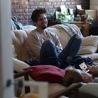 Mitchell Jeremy Daw – Medium